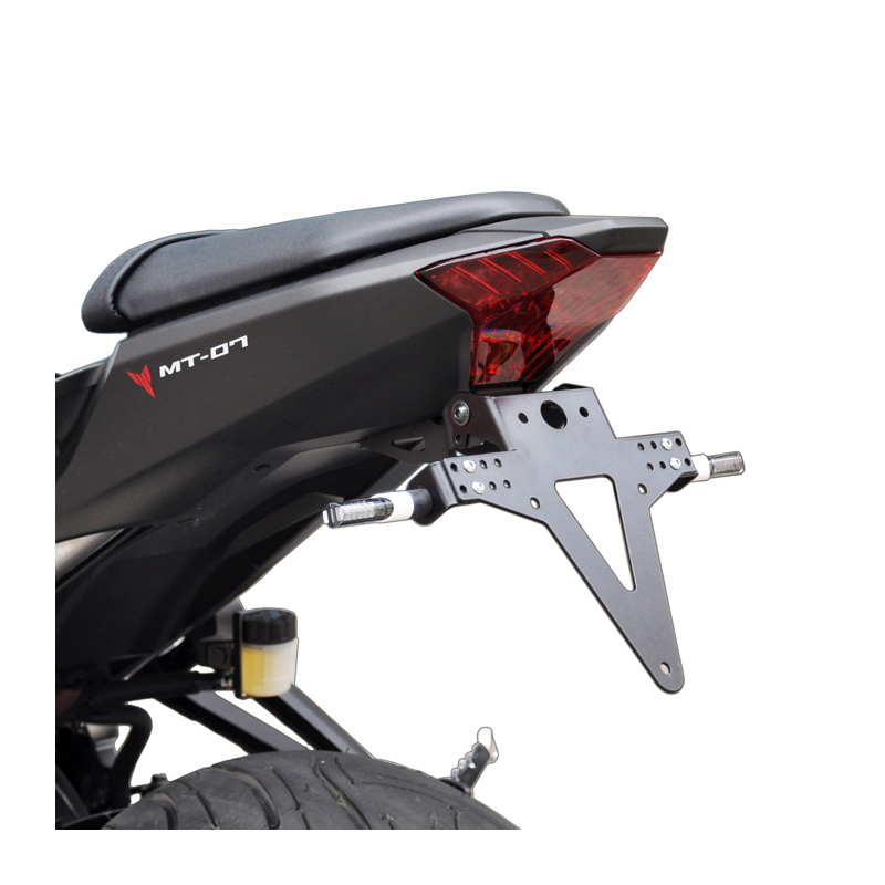 Kennzeichenhalter YAMAHA MT-07 RM17 / RM18 17-20, 89,95