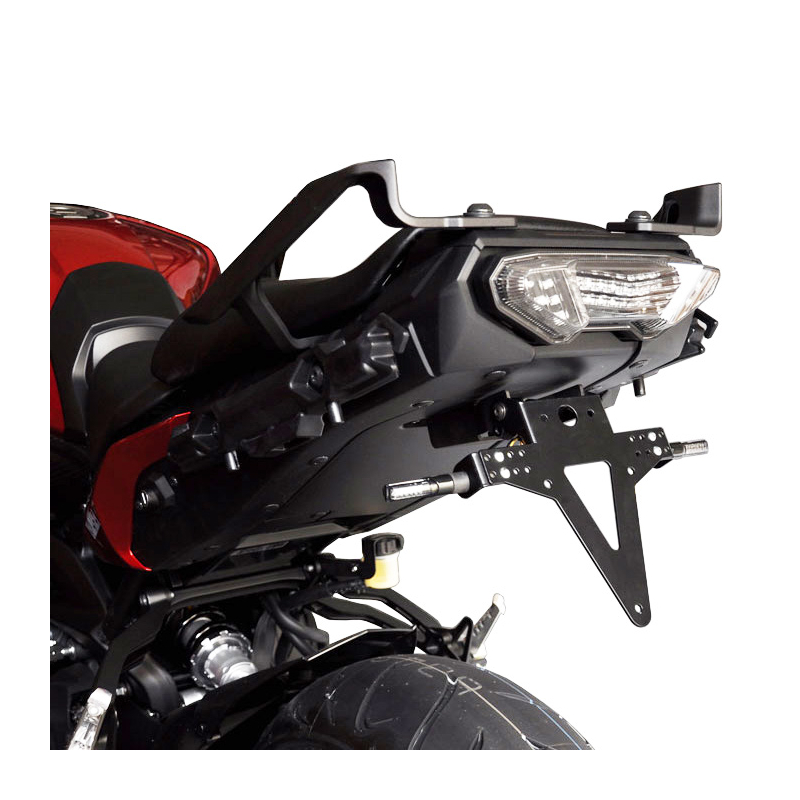 Kennzeichenhalter YAMAHA MT-09 TRACER RN29 15-16, 89,95