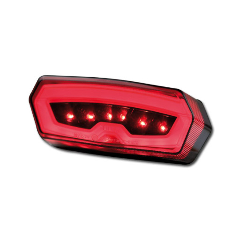 CTC LED Rücklicht getönt HONDA CB650 F RC75 14-16, 109,00
